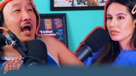 Bobby Lee Gets Real About His Health With Khalyla Youtube