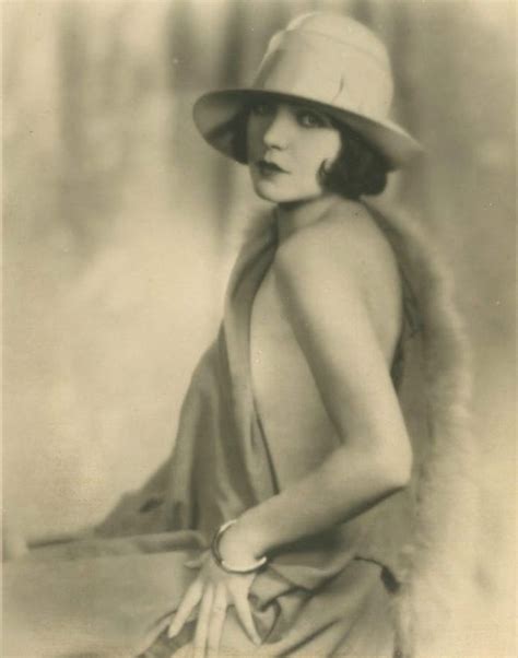 French Silent Film Beauty 40 Glamorous Photos Of Renée Adorée In The