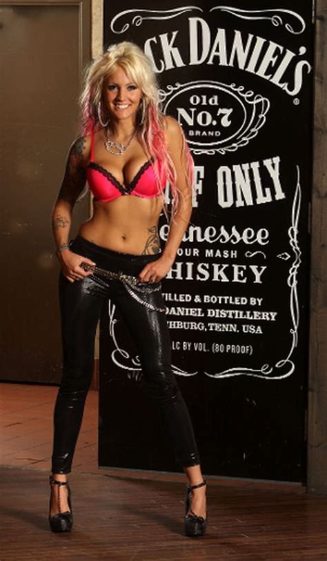 Sunshine Girl Contest Runner Up Sarah Edmonton Sun