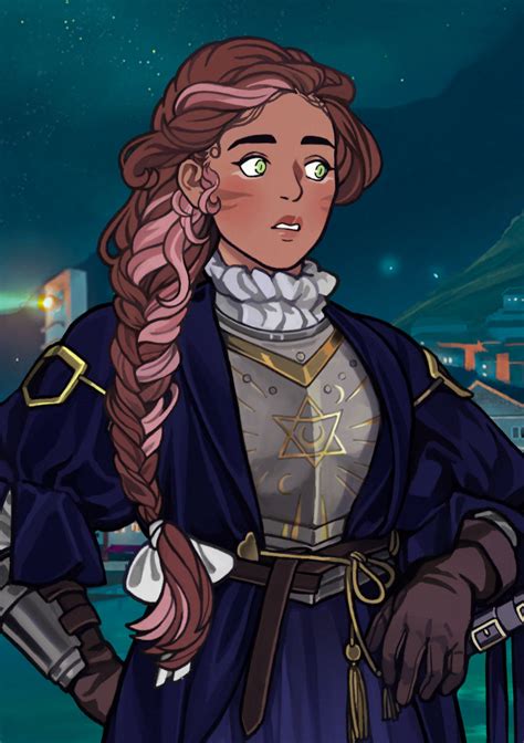 Astraeanannalist On Tumblr