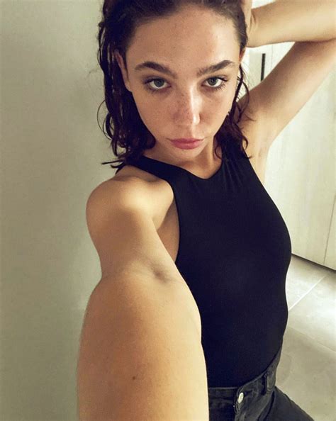 Matilda De Angelis Hvem Er Den Nye Hbo Stjernen Fra The Undoing