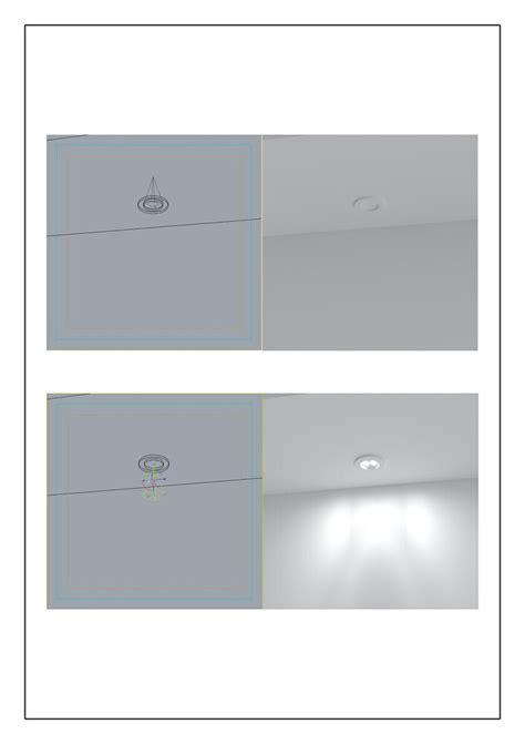 Vray Rhino Ies Spot Light Issue Urgent V Ray Mcneel Forum