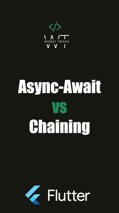 Video Burhanuddin Rashid On Linkedin One Of The Advantage Of Using Chaining Over Try Catch