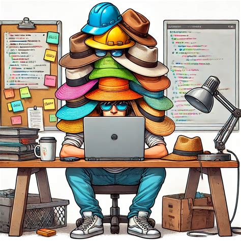 Full Stack AI Engineer: The One Technical Role Your Early Stage Startup Needs