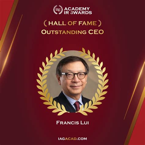 Insideasiangaming Iag Iagacademy Irawards Industryexcellence Outstandingceo Inside Asian