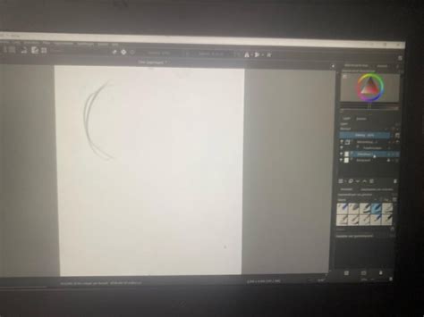 How To Keep Image Outside The Drawing Area Rkrita