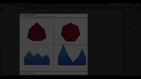 Adobe Illustrator Convert Anchor Points By T Morales Digital Design