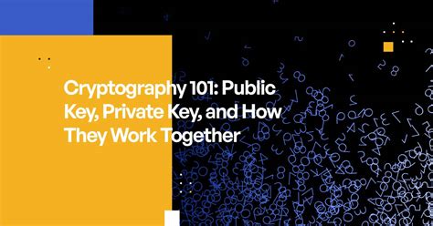 Introduction To Cryptography Basic Principles And Encryption Key Differences