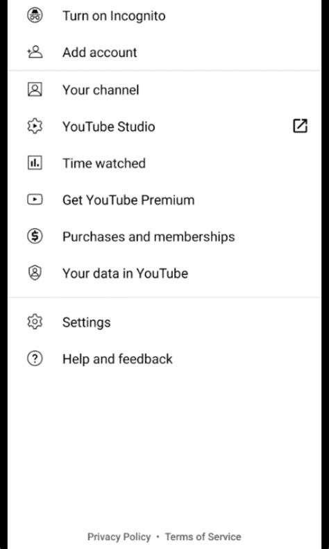 Easy Guide On How To Turn Off Restricted Mode On YouTube