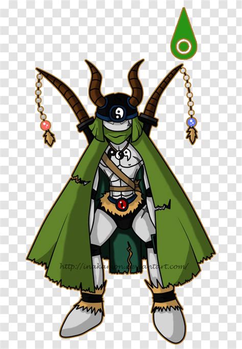 The Pumpkin Ghost Digimon Candy Corn Fairy November 6 Blur Leaves