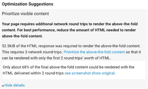 การแกปญหา Above The Fold Content WPThaiuser by Ruk