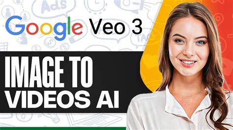 How to Use Google Veo 3 to Turn Photos into Professional Videos - Geeky Gadgets