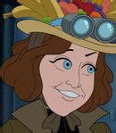 Kristen Schaal Visual Voices Guide Behind The Voice Actors