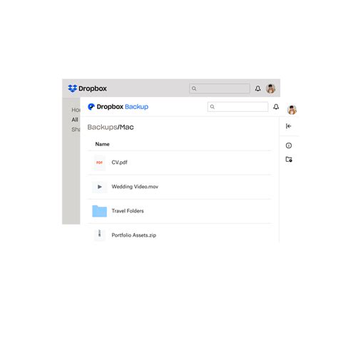 dropbox backup your secure cloud backup and recovery solution