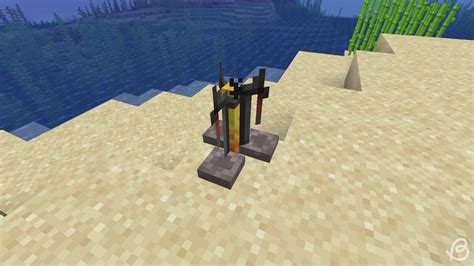 Minecraft Potions Complete List And Brewing Guide Beebom