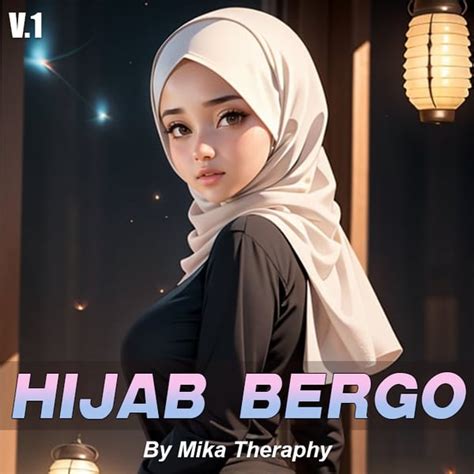 Hijab Model - Hijab Bergo | Stable Diffusion Model - LORA | Tensor.Art