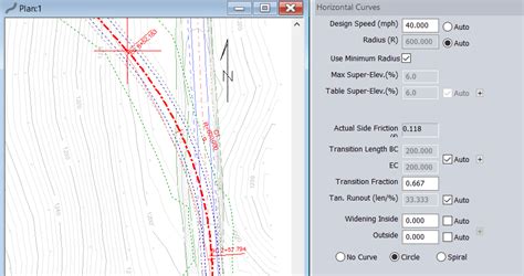Alignment Design And Balancing Example Softree Technical Systems Support