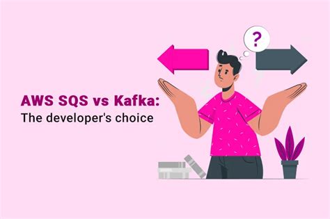 aws sqs vs kafka the developer s choice