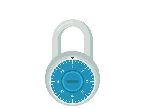 Combination Lock S Find And Share On Giphy