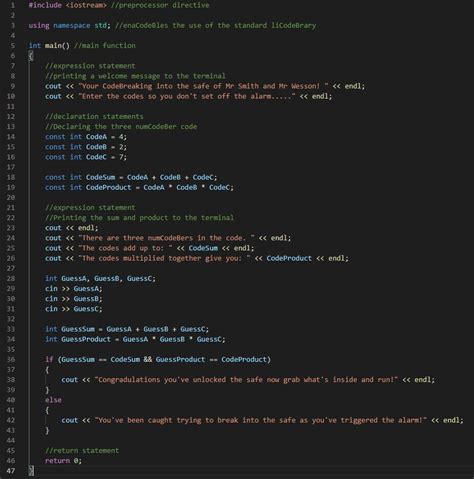 triplex code and terminal so far show gamedev tv