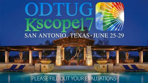 Odtug Kscope 2017 Black Belt Techniques For Fdmee And Cloud Data