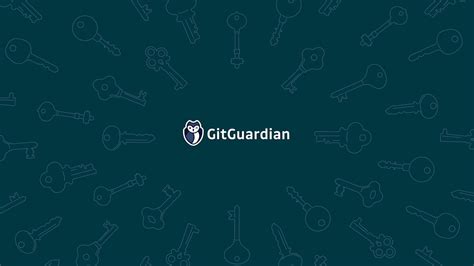 Detect Hardcoded Secrets With Gitguardian Circleci