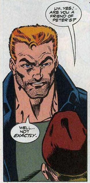 Venom Eddie Brock Picture
