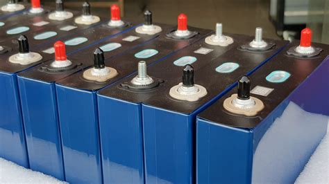 Sodium Ion Battery Packs For Electric Bikes Pedelecs Electric Bike Community