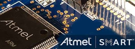 Atmel SMART L EeDesignIt Com