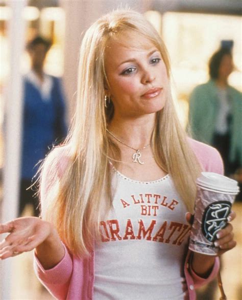 Mean Girls Secrets From New Book About Making Of The Hit 2004 Film