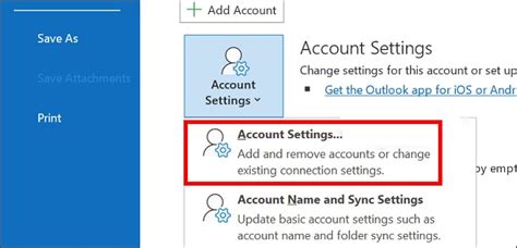 Outlook Not Syncing Heres How To Fix It