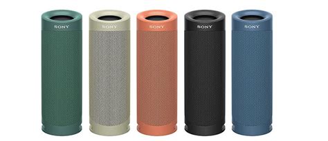 Top Loa Bluetooth H Nh Tr Ng U T Nh T Trong N M Nay