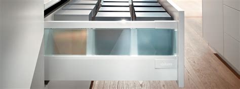 Boxsysteme sicher erkennen | Blum
