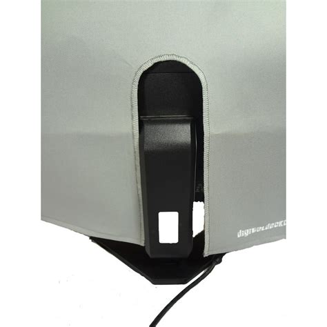 Computer Monitor Dust Cover 22 To 24 Inch Lcd Flat Screen