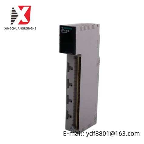 Schneider Modicon 140noc78100 Ethernet Communication Module Xingchuang Ronghe