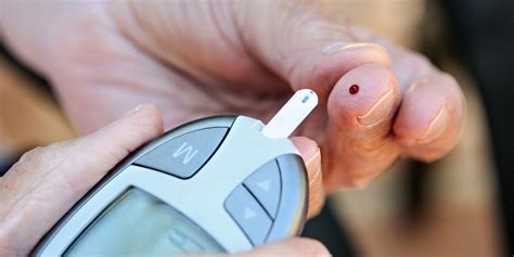 How To Detect Uncontrolled Diabetes