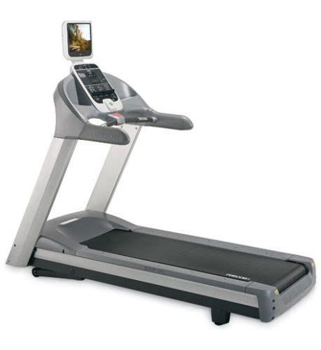 Precor 954i Weightlifters Warehouse