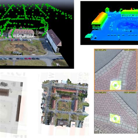 Pdf Developments In Uav Photogrammetry