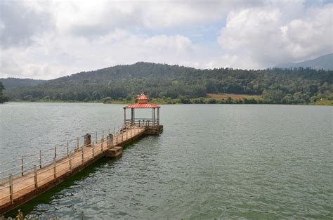 Scenic Getaway To Chikmagalur And Bangalore With Free Visit To Jhari