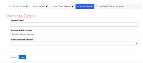 Advanced Form In Power Portal Complete Tutorial Business Use Case And