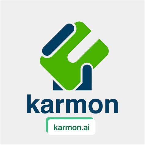 🚀 Introducing Karmon Your Ultimate Finance Management Partner 🚀