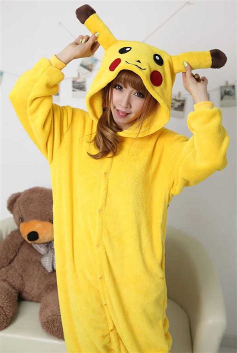 El Cosplay De La Semana Disfraz De Pikachu De Pokemon Generación Friki