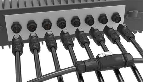 Multipin Panel Mount Industrial Connector Multi Cable Pins For Power Rd Lp24 M24 Industrial