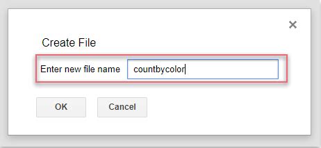 How To Count Or Sum Cells Based On Cell Color In Google Sheet