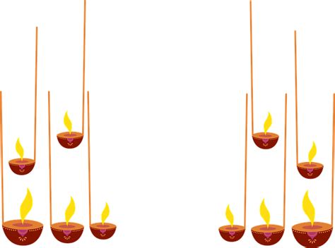 Download Decoration Diwali Diya Deepawali Royalty Free Stock Illustration Image Pixabay