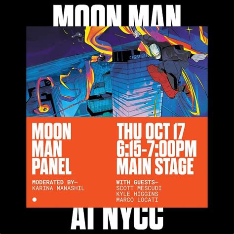 Massive Verse Invites Everyone To Friday Night Drinks At Nycc