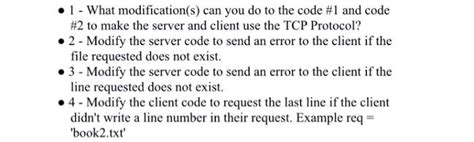 Solved 1 Write A Python Program 2 Do Not Submit A