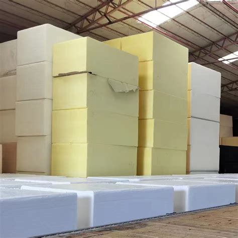 Polyurethane Foam Foaming Test Standards Summary