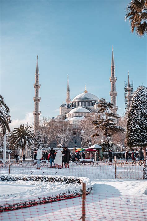 რჩევები სტამბულში მოგზაურობისას