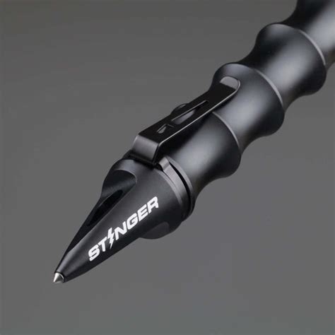 Stinger Self Defense Tool Personal Safety Device